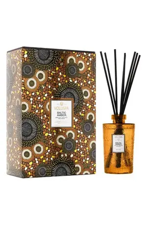 Voluspa Luxe Reed Diffuser