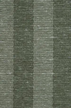 HAWKINS NEW YORK Essential Floor Runner Rug - Olive