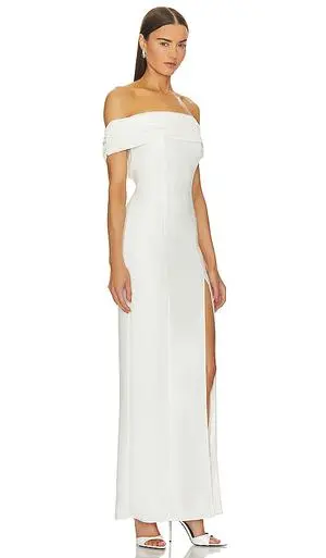 LOVERS AND FRIENDS Dia Gown