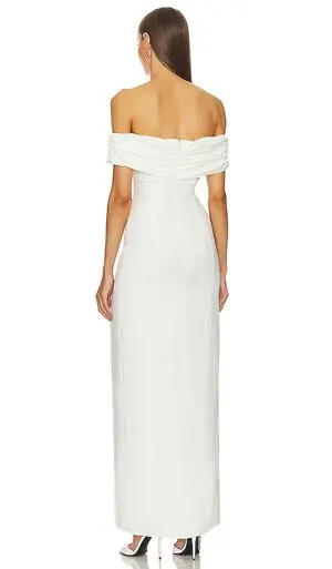 LOVERS AND FRIENDS Dia Gown
