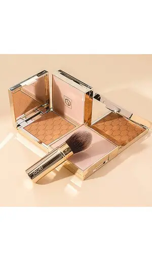 Jouer Essential Travel Complexion Brush - N,a