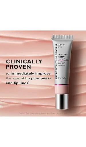 PETER THOMAS ROTH Instant Firmx Lip Filler - N,a