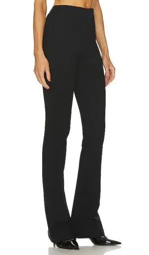 L'academie Benigna Trouser - Black