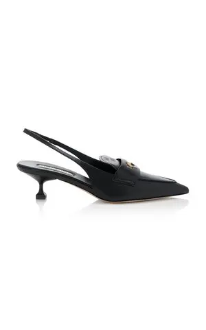 Miu Miu Slingback Shoes For Women