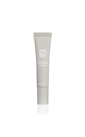 U BEAUTY The Plasma Lip Compound - Clear
