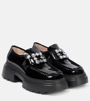 Roger Vivier Chunky Shoes For Women
