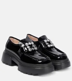 Roger Vivier Chunky Shoes For Women