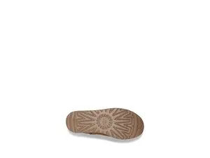 UGG Classic Ultra Mini Platform Boots - Brown