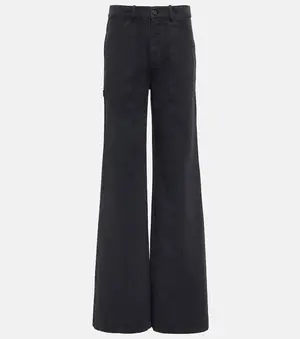Nili Lotan Distressed Pants For Women