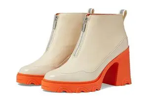 Sorel Brextm Heel Zip Boots