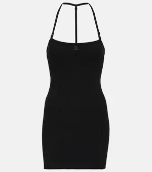 Courreges Slip Day Dresses