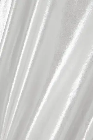 JETSET Glazy Metallic Ski Top