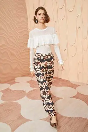 Ulla Johnson - Lucinda Pants
