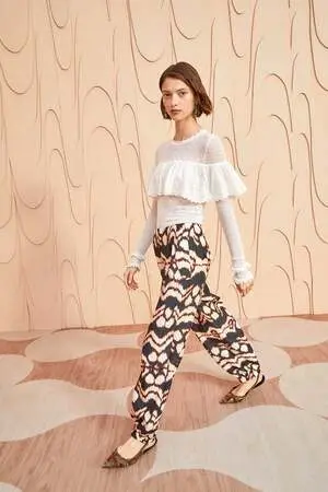 Ulla Johnson - Lucinda Pants