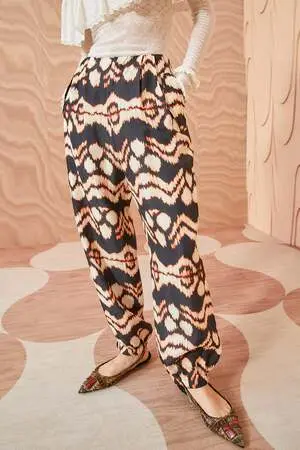 Ulla Johnson - Lucinda Pants