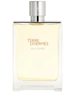 Hermès Terre D' Eau Givree Eau De Parfum Spray - No Color