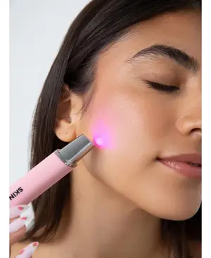 SKIN GYM Zitlit Led Acne Fighting Stick