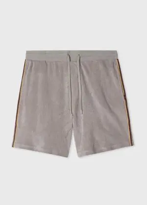 Paul Smith Towelling Lounge Shorts