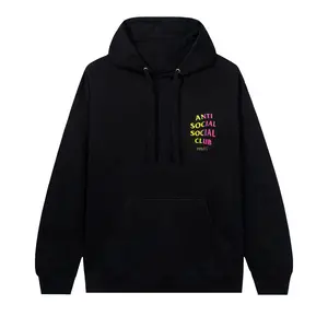 ANTI SOCIAL SOCIAL CLUB X Retaw Hoodie