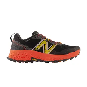 NEW BALANCE Fresh Foam X Hierro V7 Gore-tex - Black