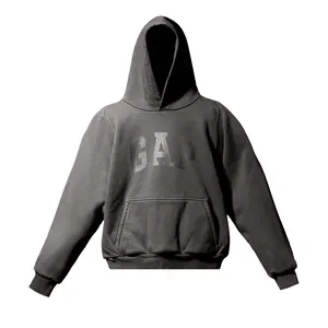 Yeezy Fleece Activewear For Men
