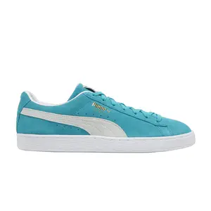 PUMA Suede Classic 21 Sneakers Blue