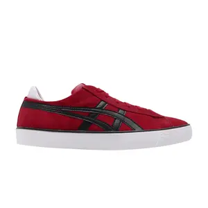 Asics Fabre Bl-s 2.0 Sneakers - Red