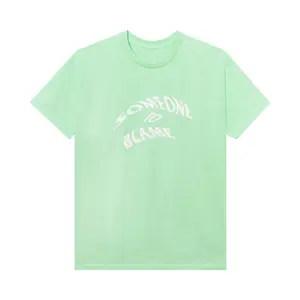 ANTI SOCIAL SOCIAL CLUB Passing Fad Tee - Green