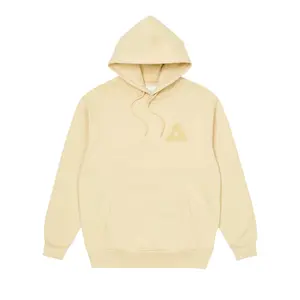 PALACE X Calvin Klein Tri-ferg Hood 'wheat