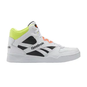 REEBOK Royal Bb 4500 High-top Sneakers - White