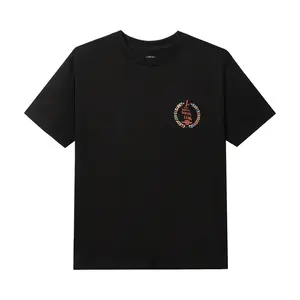 ANTI SOCIAL SOCIAL CLUB Suzuka Tee - Black