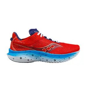 Saucony Kinvara 'liberty' Sneakers - Red