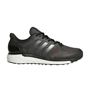 Adidas Supernova St Athletic Sneakers - Grey
