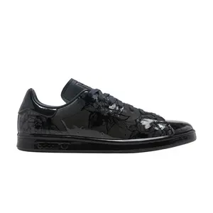 Adidas Stan Smith "chinese Porcelain" Sneakers - Black