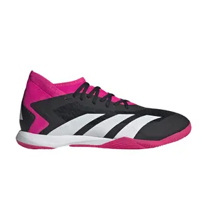 Adidas Predator Accuracy.3 - Black