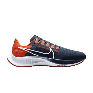 Nike Air Zoom Pegasus 38 'virginia - Blue