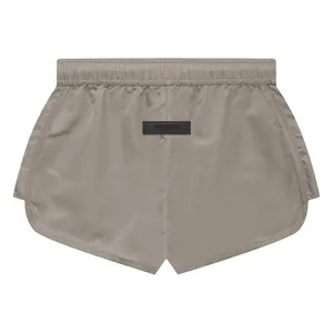 Fear Of God Running Short - Grey