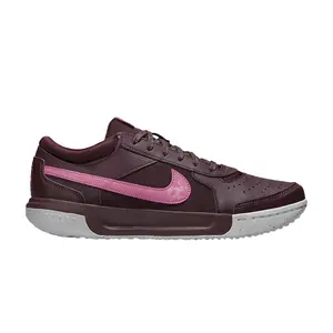 Nike Nikecourt Zoom Lite 3 Premium - Red