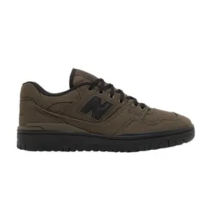 NEW BALANCE Thisisneverthat X 550 Sneakers - Brown