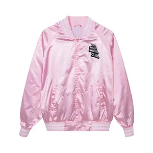 ANTI SOCIAL SOCIAL CLUB Souvenir Jacket