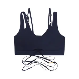 Nike X Jacquemus La Brassière - Blue