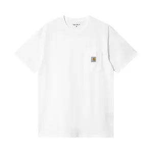 Carhartt Work In Progress Pocket T-shirt