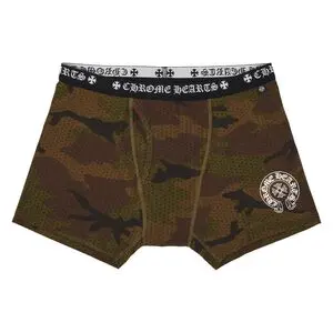 Chrome Hearts Underwear 'camo - Multicolor