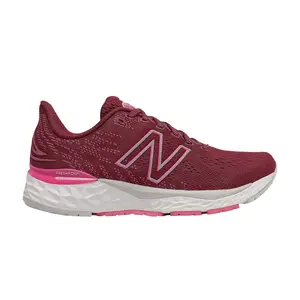 NEW BALANCE Fresh Foam 880v11 - Red