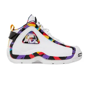 FILA Grant Hill 2 90s Sneakers