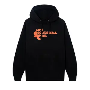 Anti Social Social Club Sweatshirts Hoodies For Women