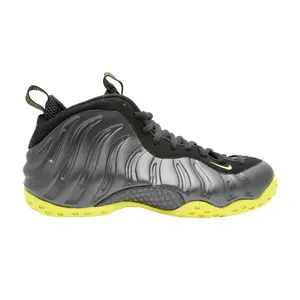Nike Air Foamposite One 'cactus - Black