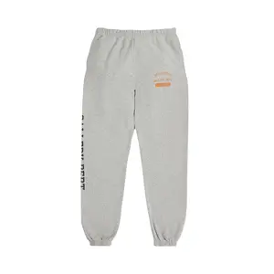 GALLERY DEPT. Gd Property Of Sweatpants - Grey