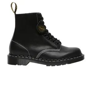 Dr. Martens 1460 Pascal Cavalier Leather Boots