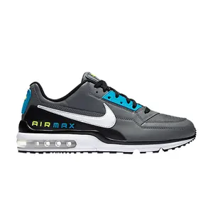 Nike Air Max Ltd 3 Sneakers - Grey